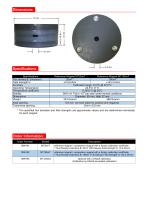Reference Magnet series MT - WUNTRONIC GmbH - PDF Catalogs | Technical ...