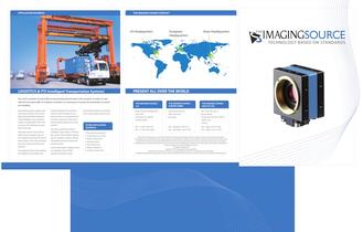 dfgsdg - The Imaging Source Europe GmbH - PDF Catalogs | Technical ...