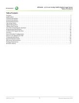 MT9J003 - The Imaging Source Europe GmbH - PDF Catalogs | Technical ...