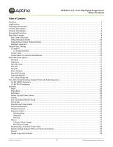 MT9P031 - The Imaging Source Europe GmbH - PDF Catalogs | Technical ...