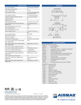 G2183 - Airmar Technology - PDF Catalogs | Technical Documentation ...