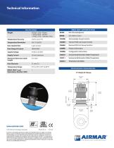 HT200 - Airmar Technology - PDF Catalogs | Technical Documentation ...