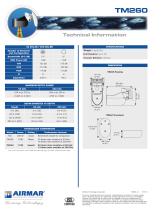 TM260 - Airmar Technology - PDF Catalogs | Technical Documentation ...