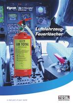 Air TOTAL - Total - PDF Catalogs | Technical Documentation | Brochure