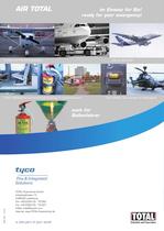Air TOTAL - Total - PDF Catalogs | Technical Documentation | Brochure