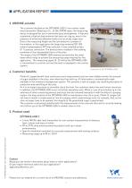 Applications Compendium for the Food and Beverage Industry - KROHNE ...