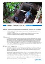 Applications Compendium for the water and wastewater Industry - KROHNE Messtechnik GmbH - PDF ...