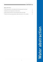 Applications Compendium for the water and wastewater Industry - KROHNE Messtechnik GmbH - PDF ...