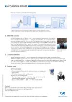 Applications Compendium for the water and wastewater Industry - KROHNE Messtechnik GmbH - PDF ...