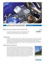 Applications Compendium for the water and wastewater Industry - KROHNE Messtechnik GmbH - PDF ...
