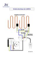 NAP3a - 3a Telec - PDF Catalogs | Technical Documentation | Brochure