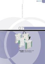 DAT3000 - DATEXEL SRL - PDF Catalogs | Technical Documentation | Brochure