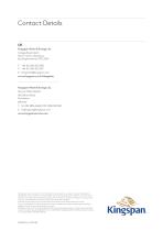 BioDisc® BA-BE - Kingspan STG GmbH - PDF Catalogs | Technical ...