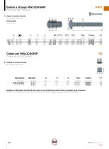 LOCKBOLTS LINE - RIVIT - PDF Catalogs | Technical Documentation | Brochure