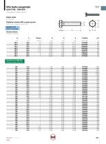 SCREWS LINE - RIVIT - PDF Catalogs | Technical Documentation | Brochure