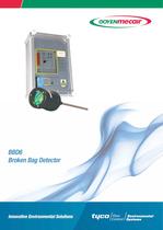 Broken Bag Detector - Standard Filter Corporation - PDF Catalogs ...