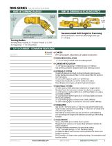RMS18 - Hammer Scaler - Breaker Technology, LTD. - PDF Catalogs ...