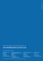 Sputtering targets for semiconductor applications - Umicore Electronic ...