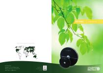 Rotors Seibu Giken DST - Seibu Giken DST AB - PDF Catalogs | Technical Documentation | Brochure