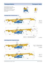 BG 20 H Rotary Drilling Rig - BAUER Maschinen GmbH - PDF Catalogs ...