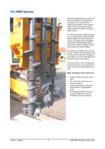 SMW Soil Mixing Wall ? System - BAUER Maschinen GmbH - PDF Catalogs ...