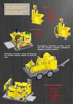MI - TEC System - PDF Catalogs | Technical Documentation | Brochure