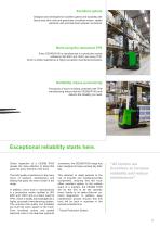 CESAB R100 - CESAB - PDF Catalogs | Technical Documentation | Brochure