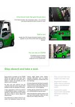 M320 - M325 - CESAB - PDF Catalogs | Technical Documentation | Brochure