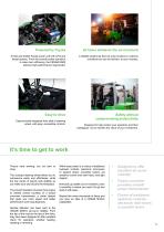 M320 - M325 - CESAB - PDF Catalogs | Technical Documentation | Brochure