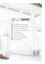 HELLO WIND - WIELAND ELECTRIC - PDF Catalogs | Technical Documentation ...