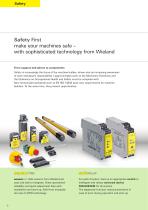 Machine building - WIELAND ELECTRIC - PDF Catalogs | Technical ...
