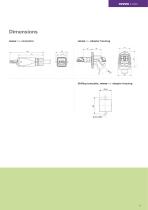 revos E-2000 - WIELAND ELECTRIC - PDF Catalogs | Technical ...