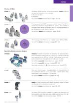 revos Industrial Multipole Connector Catalog - WIELAND ELECTRIC - PDF ...