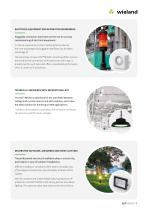 RST®MICRO MICRO CONNECTION - WIELAND ELECTRIC - PDF Catalogs ...