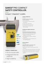 samos®PRO COMPACT - WIELAND ELECTRIC - PDF Catalogs | Technical ...