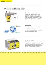 samos® pro compact - The safety control of the next generation ...