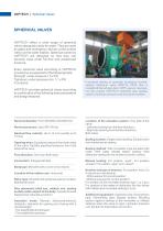 Valves Gates - VAPTECH LTD - PDF Catalogs | Technical Documentation ...