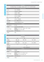 6235+7620 - 2 in 1 Comprehensive Transformer Testing System - Microtest ...