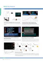 Impedance Analyzer 6632 - Microtest Corporation - PDF Catalogs ...