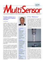 The Multisensor_2014 - WERTH MESSTECHNIK - PDF Catalogs | Technical ...
