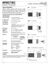 0092-0093-digital-magnetic-speed-sensors - Spectec - PDF Catalogs ...
