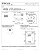 Spectec Catalog - Spectec - PDF Catalogs | Technical Documentation ...