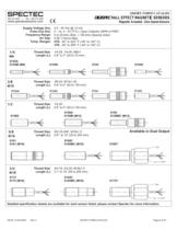 Spectec Catalog - Spectec - PDF Catalogs | Technical Documentation ...