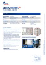 GLOBAL CONTROLPlus - MESSER CUTTING SYSTEMS - PDF Catalogs | Technical ...