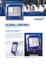 Global ControlS - MESSER CUTTING SYSTEMS - PDF Catalogs | Technical ...