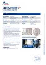 GlobalControl Plus - MESSER CUTTING SYSTEMS - PDF Catalogs | Technical ...