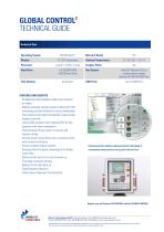 GlobalControl S Replacement Retrofit Package - MESSER CUTTING SYSTEMS ...