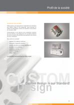 KEM catalogue - POMTAVA SA - PDF Catalogs | Technical Documentation ...