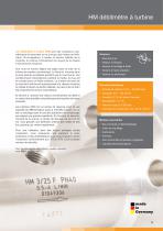 KEM catalogue - POMTAVA SA - PDF Catalogs | Technical Documentation ...