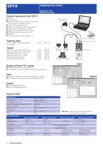 GFT®-X - SMW AUTOBLOK - PDF Catalogs | Technical Documentation | Brochure